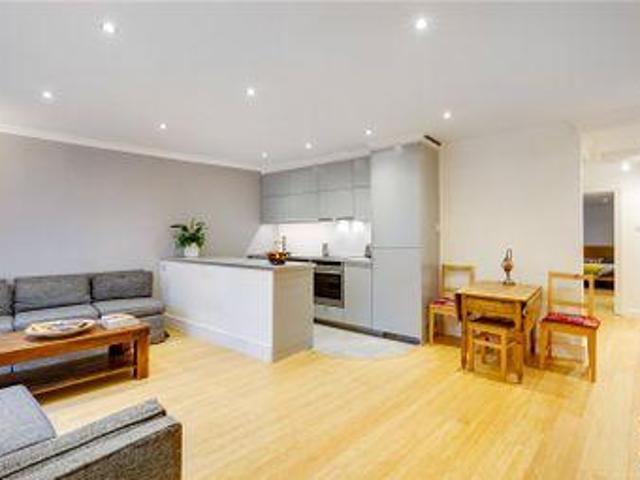 2 Bedrooms Flat for sale in Dawson Place, London W2