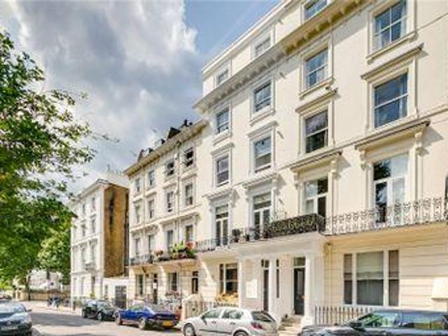 2 Bedrooms Flat for sale in Dawson Place, London W2