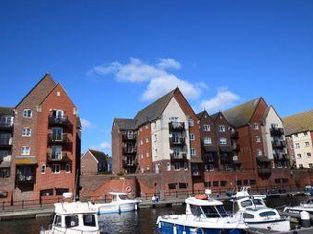 2 Bedrooms Flat for sale in Daytona Quay, Eastbourne BN23