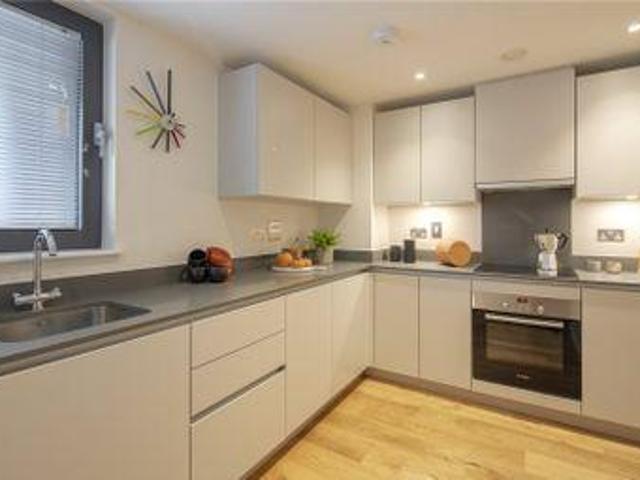 2 Bedrooms Flat for sale in Dalston Lane Terrace, Dalston Lane E8