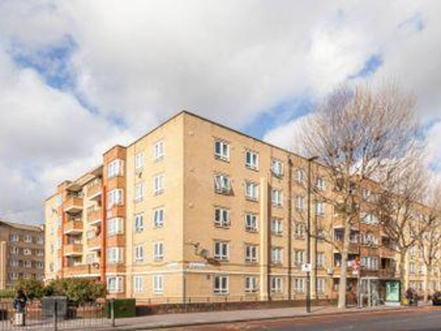 2 Bedrooms Flat for sale in Darling Row, Whitechapel E1