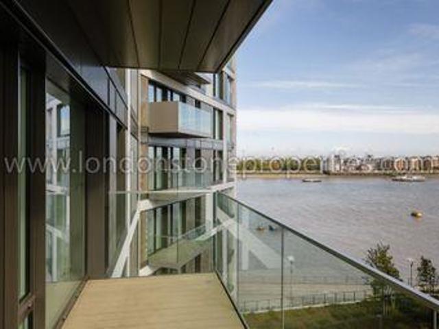2 Bedrooms Flat for sale in Deveraux House, Royal Arsenal SE18