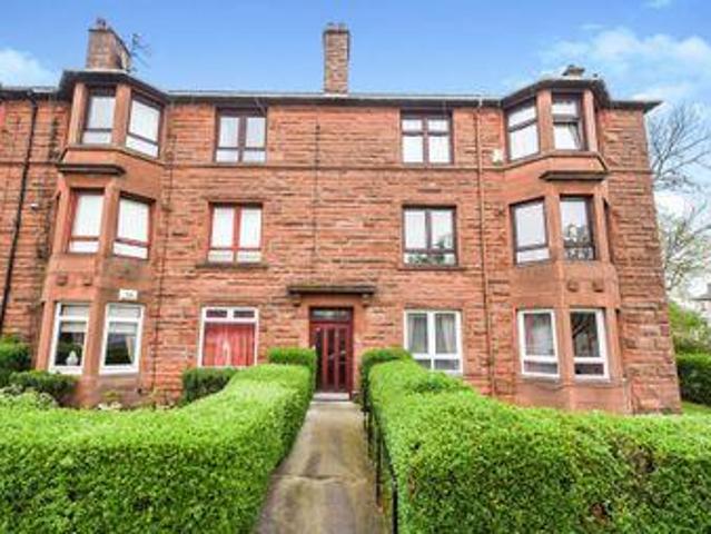 2 Bedrooms Flat for sale in Deveron Street, Glasgow G33