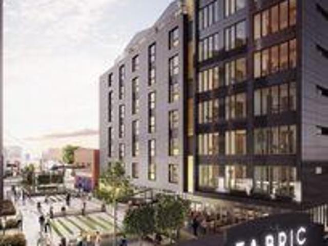 2 Bedrooms Flat for sale in Devon Street, Liverpool L3