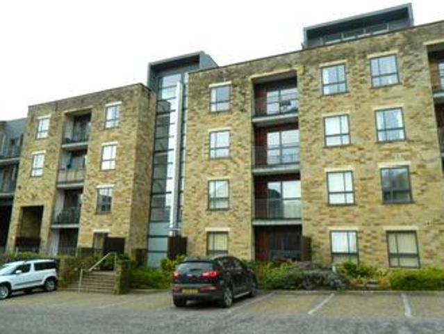 2 Bedrooms Flat for sale in Deakins Mill Way, Egerton, Bolton BL7