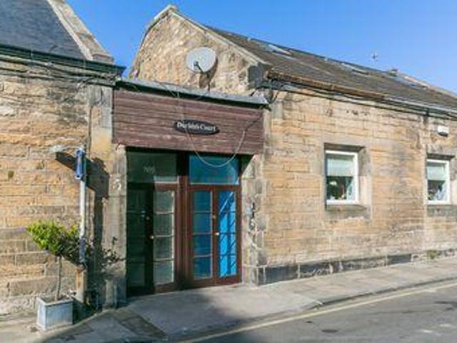 2 Bedrooms Flat for sale in Dean Bank Lane, Stockbridge, Edinburgh EH3