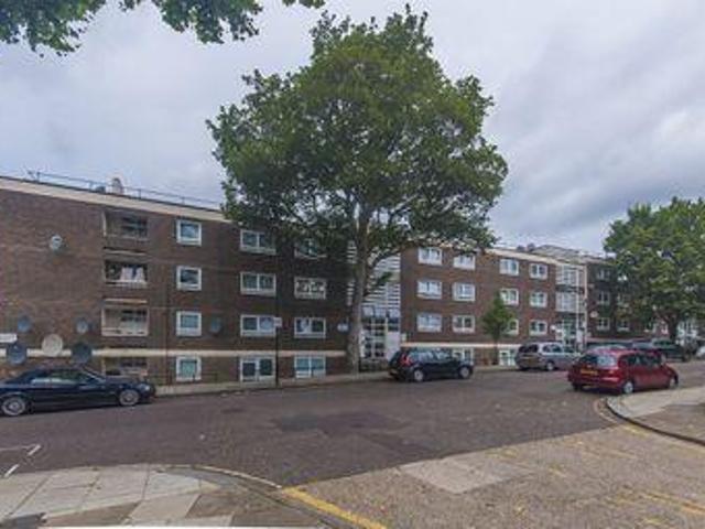 2 Bedrooms Flat for sale in Delamere Terrace, London W2