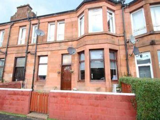 2 Bedrooms Flat for sale in Denbrae Street, Glasgow, Lanarkshire G32