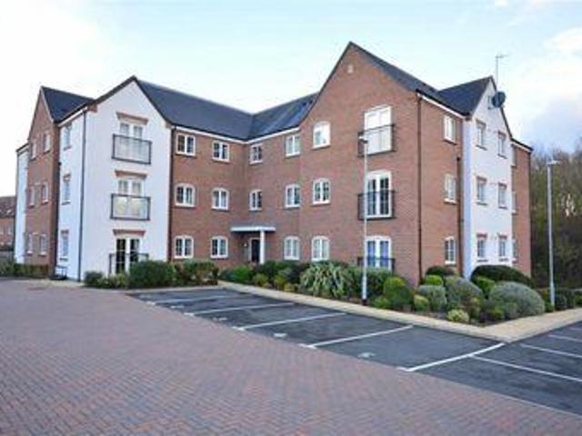 2 Bedrooms Flat for sale in Denby House, Denby Bank, Marehay DE5