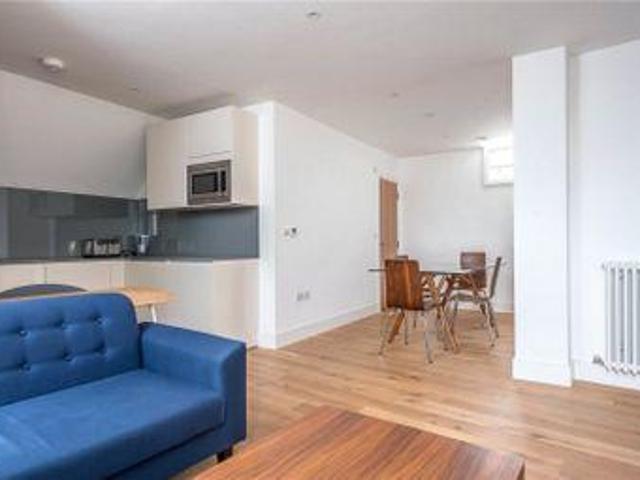 2 Bedrooms Flat for sale in Dixon Butler Mews, Maida Vale, London W9