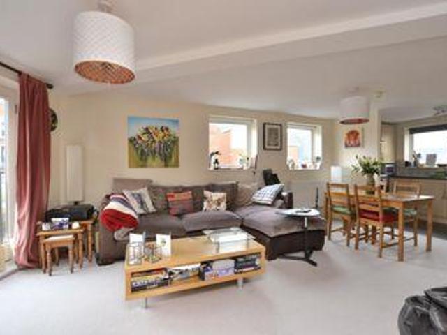 2 Bedrooms Flat for sale in Dirac Road, Ashley Down, Bristol BS7