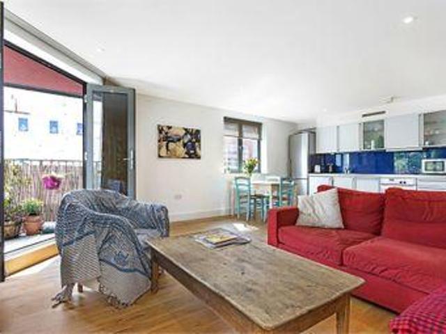 2 Bedrooms Flat for sale in Disney Place, London SE1