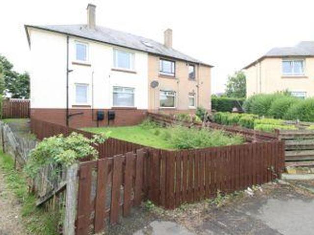 2 Bedrooms Flat for sale in Drum Cottages, Edinburgh EH17