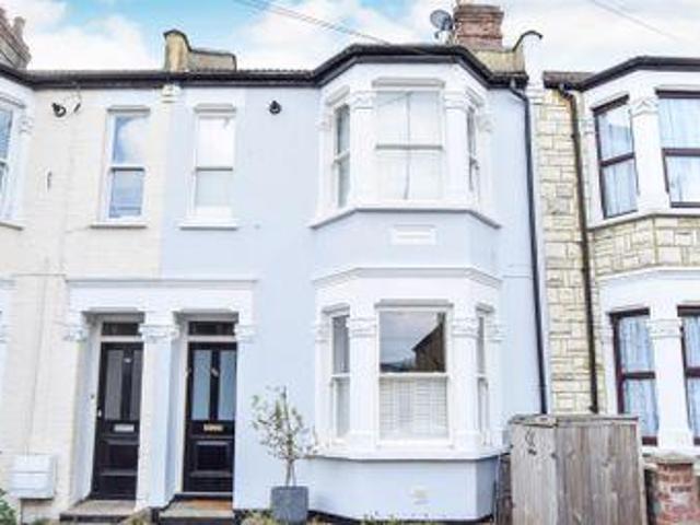 2 Bedrooms Flat for sale in Dryden Road, London SW19