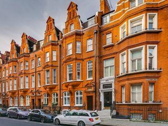 2 Bedrooms Flat for sale in Draycott Place, London SW3