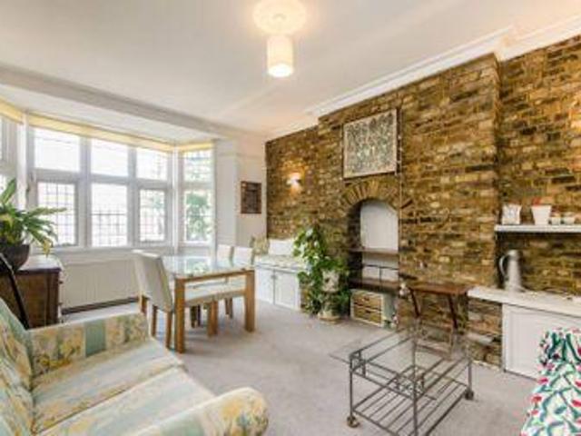 2 Bedrooms Flat for sale in Drayton Gardens, Chelsea SW10