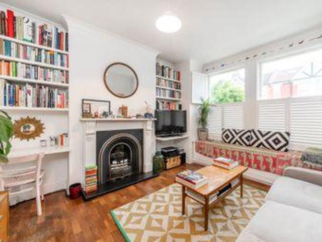 2 Bedrooms Flat for sale in Drayton Road, Harlesden, London NW10