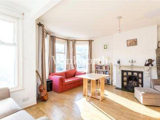 2 Bedrooms Flat for sale in Duckett Road, Harrin Ladder N4