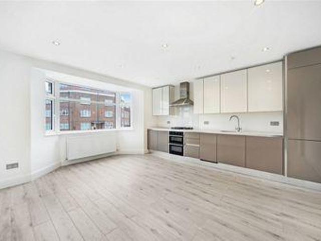 2 Bedrooms Flat for sale in Dudden Hill Lane, London NW10