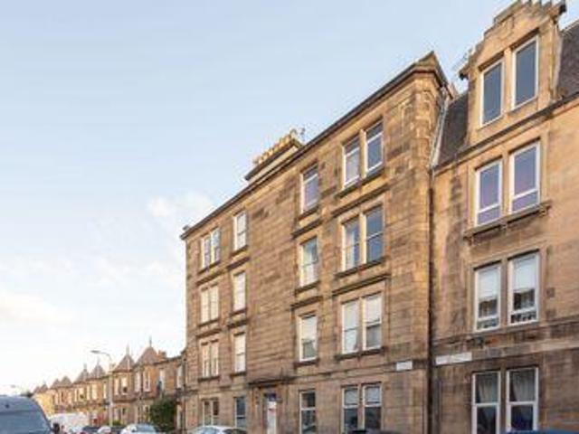 2 Bedrooms Flat for sale in Dudley Avenue, Edinburgh EH6