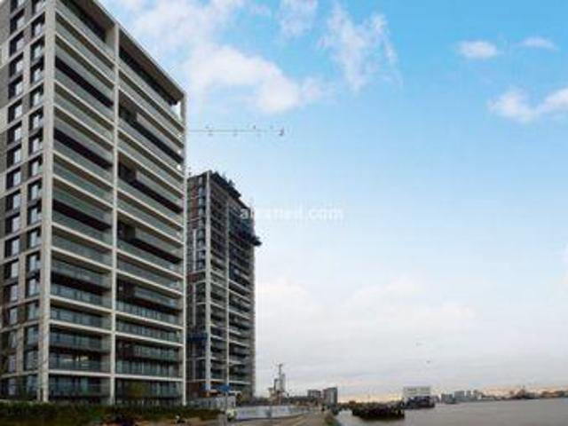2 Bedrooms Flat for sale in Duke Of Wellington Avenue Woolwich, London SE18