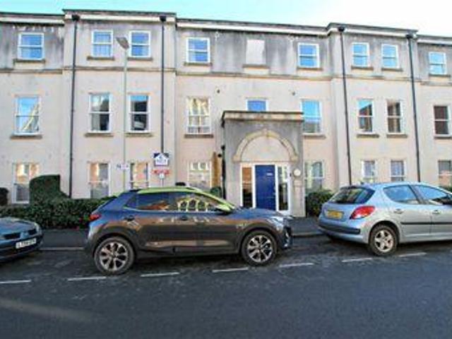 2 Bedrooms Flat for sale in Dunalley Street, Cheltenham GL50