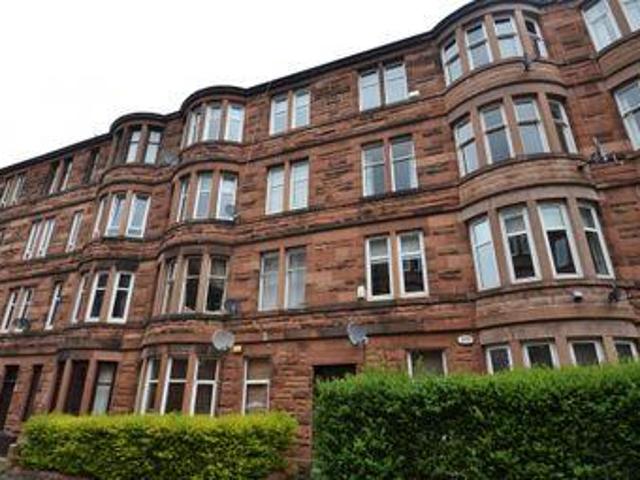 2 Bedrooms Flat for sale in Dundrennan Road, Battlefield G42