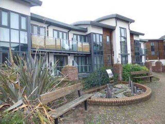 2 Bedrooms Flat for sale in Dunthorne Way, Grange Farm, Milton Keynes, Bucks MK8