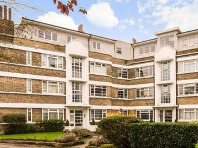 2 Bedrooms Flat for sale in Durham Close, Wimbledon SW20