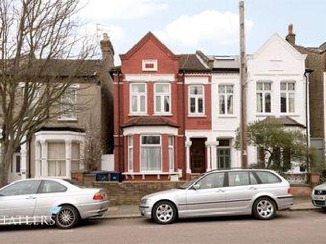 2 Bedrooms Flat for sale in Durham Road, East Finchley, London N2