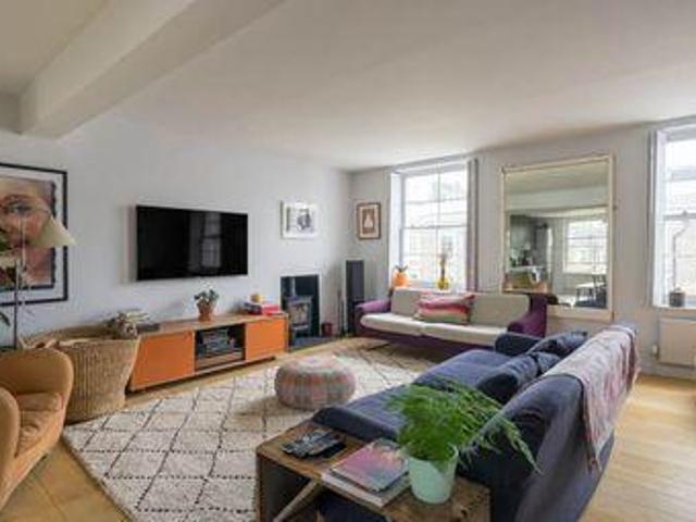 2 Bedrooms Flat for sale in Durham Terrace, London W2