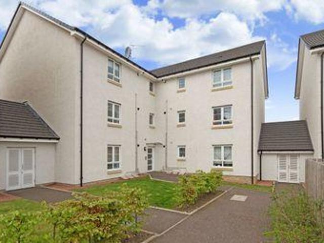 2 Bedrooms Flat for sale in Durie Loan, Edinburgh EH17