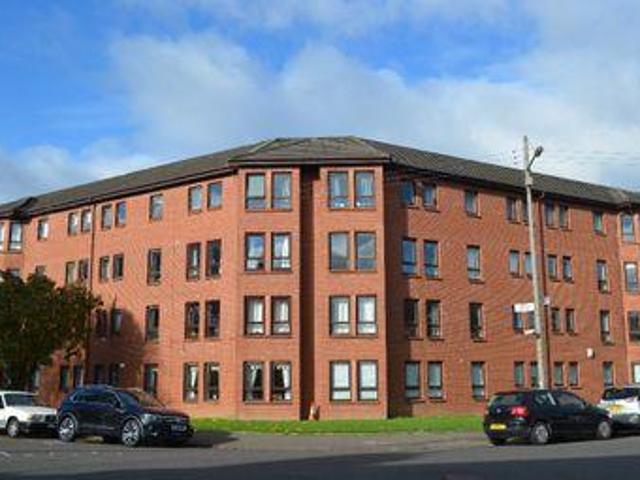 2 Bedrooms Flat for sale in Durward Court, Flat 0/1, Shawlands, Glasgow G41