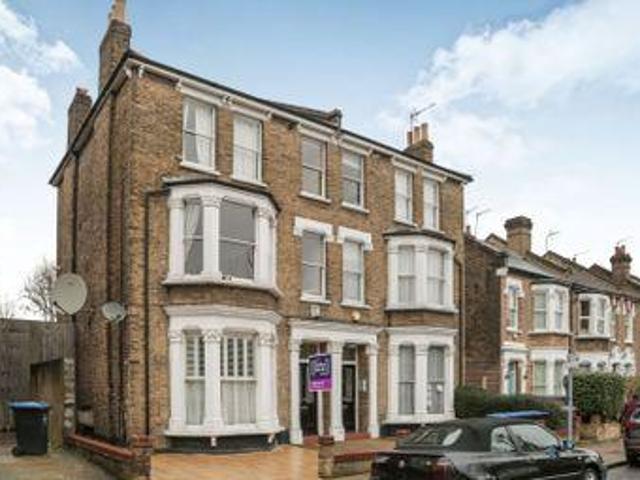 2 Bedrooms Flat for sale in Dyne Road, Kilburn NW6