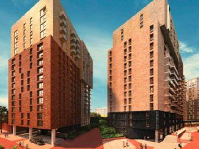 2 Bedrooms Flat for sale in Embankment West, Manchester M3