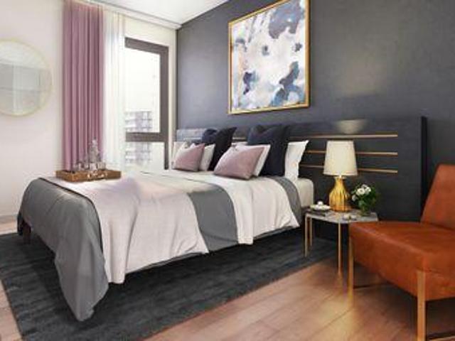 2 Bedrooms Flat for sale in Embankment West, Manchester M3