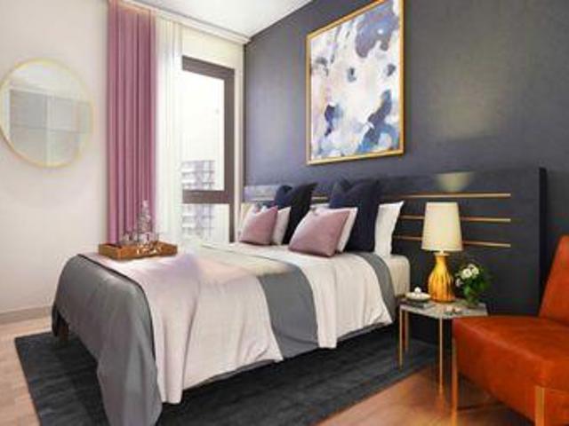 2 Bedrooms Flat for sale in Embankment West, Manchester M3