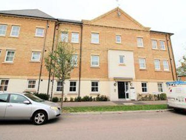 2 Bedrooms Flat for sale in Emerald Court, Rainbow Road, Slade Green, Kent DA8
