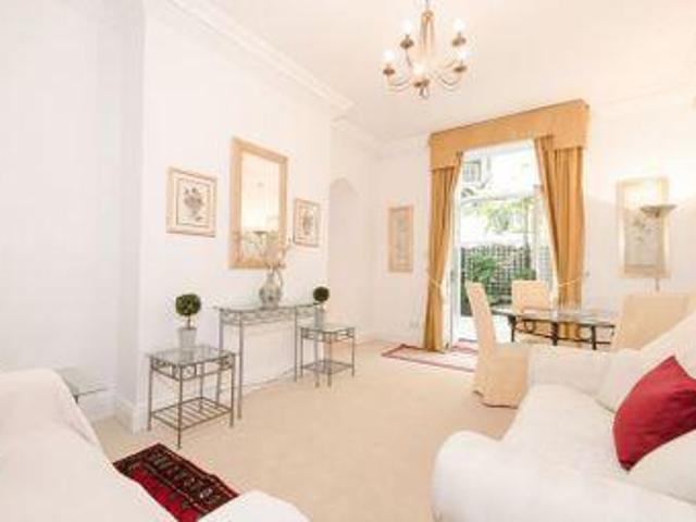 2 Bedrooms Flat for sale in Emery Hill Street, London SW1P