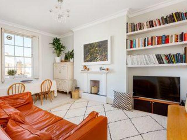 2 Bedrooms Flat for sale in Englefield Road, London N1