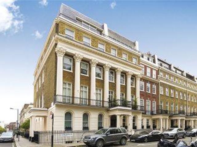 2 Bedrooms Flat for sale in Eaton Square, Belgravia, London SW1W