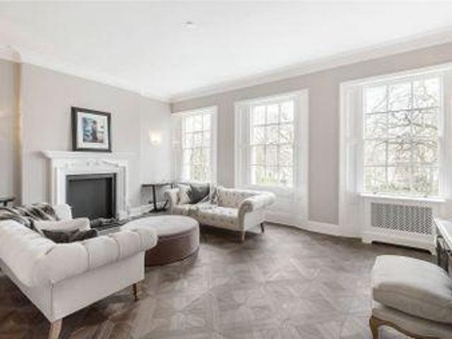 2 Bedrooms Flat for sale in Eaton Square, London SW1W