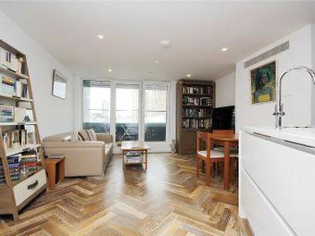 2 Bedrooms Flat for sale in Eagle Point, City Road EC1V