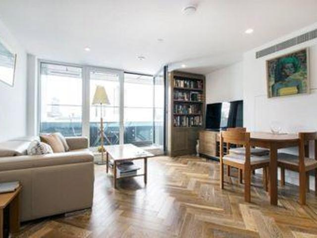 2 Bedrooms Flat for sale in Eagle Point, City Road, London EC1V