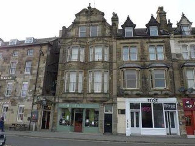 2 Bedrooms Flat for sale in Eagle Parade, Buxton, Derbyshire SK17