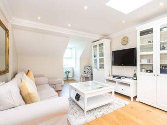 2 Bedrooms Flat for sale in Earls Court Road, Earls Court, London SW5