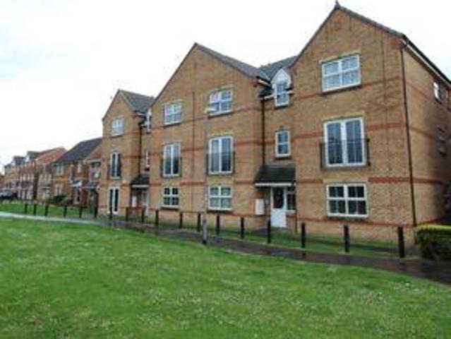 2 Bedrooms Flat for sale in Easingwood Way, Driffield YO25
