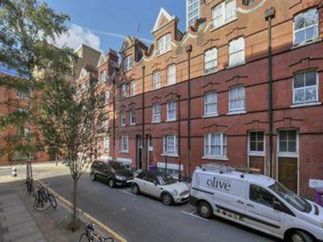 2 Bedrooms Flat for sale in East Tenter Street, London E1
