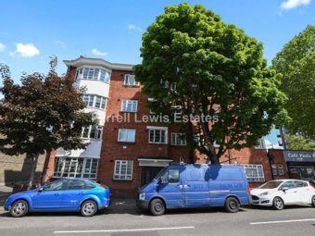 2 Bedrooms Flat for sale in East Vale, Acton W3