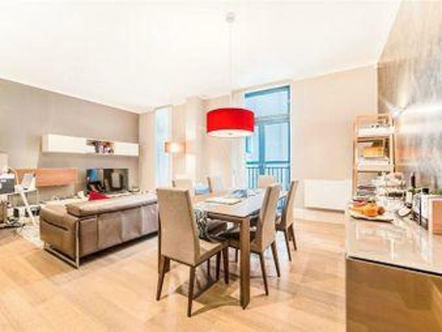 2 Bedrooms Flat for sale in East Block, County Hall, Forum Magnum Square SE1